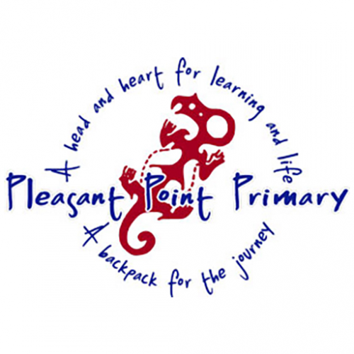 Pleasant Point District School - Home