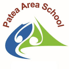 Patea Area School - Home