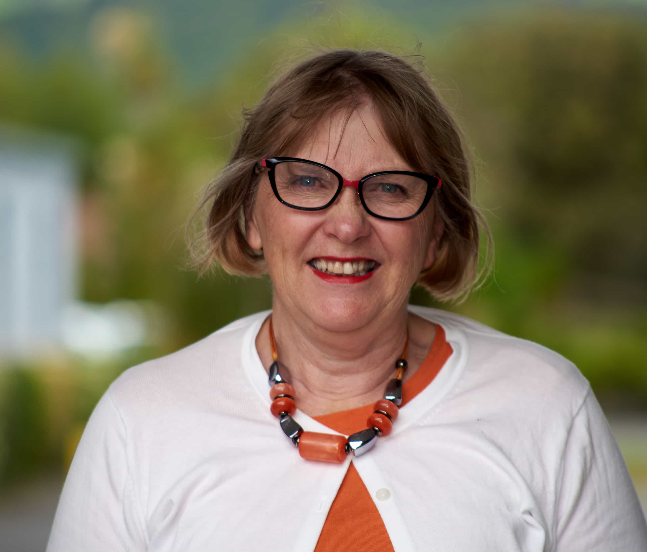 Paraparaumu College - Meet the Team