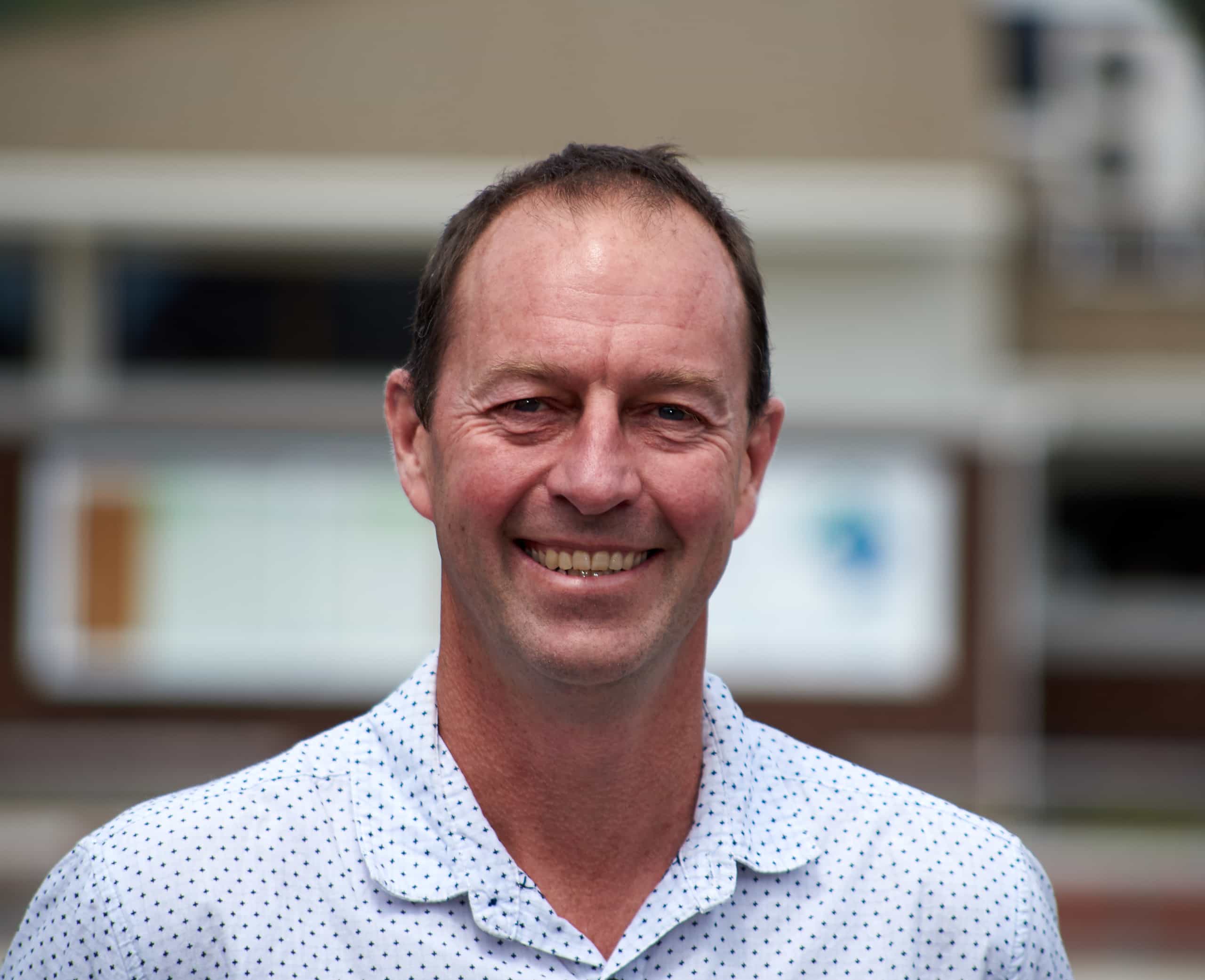 Paraparaumu College - Our Staff