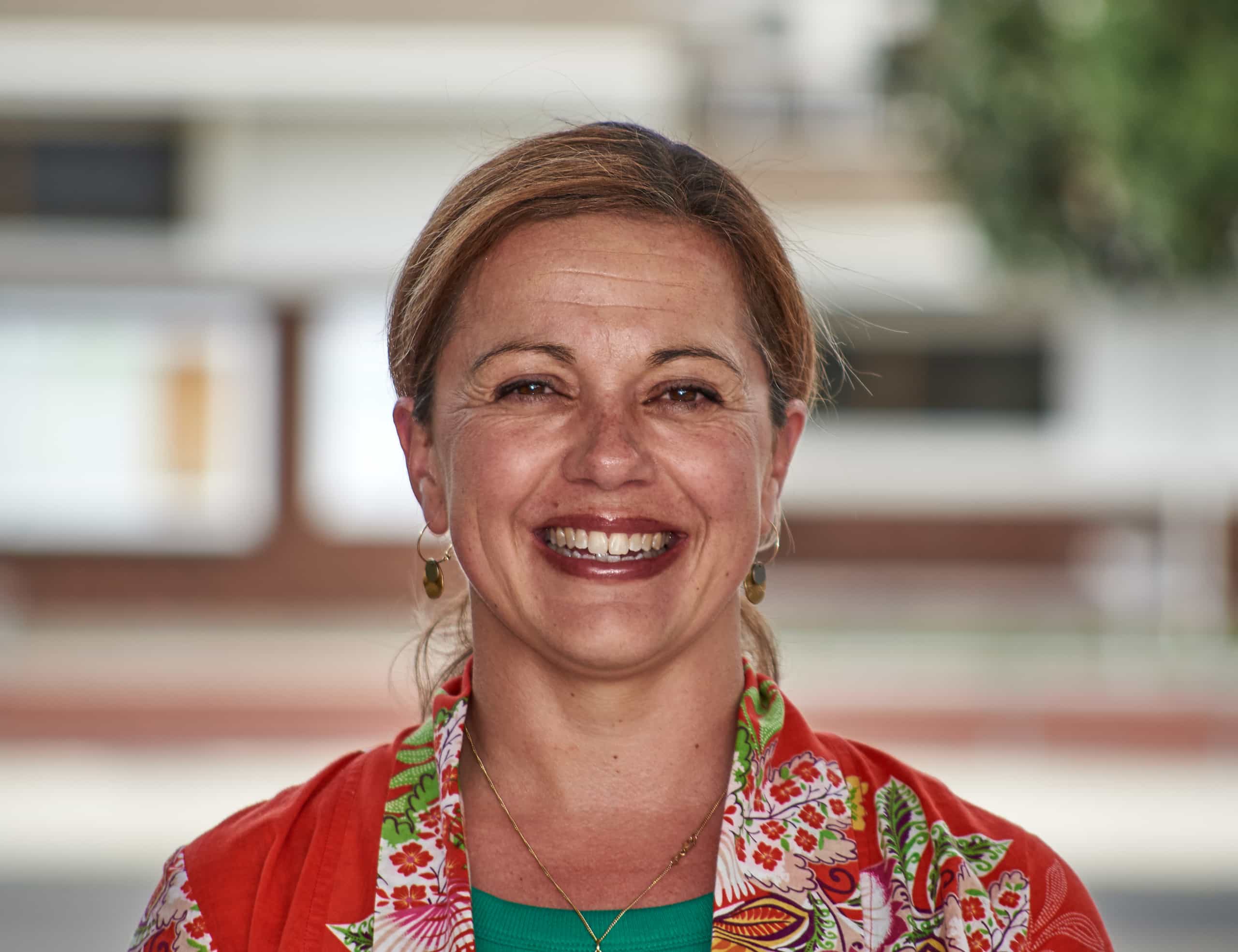 Paraparaumu College - Our Staff