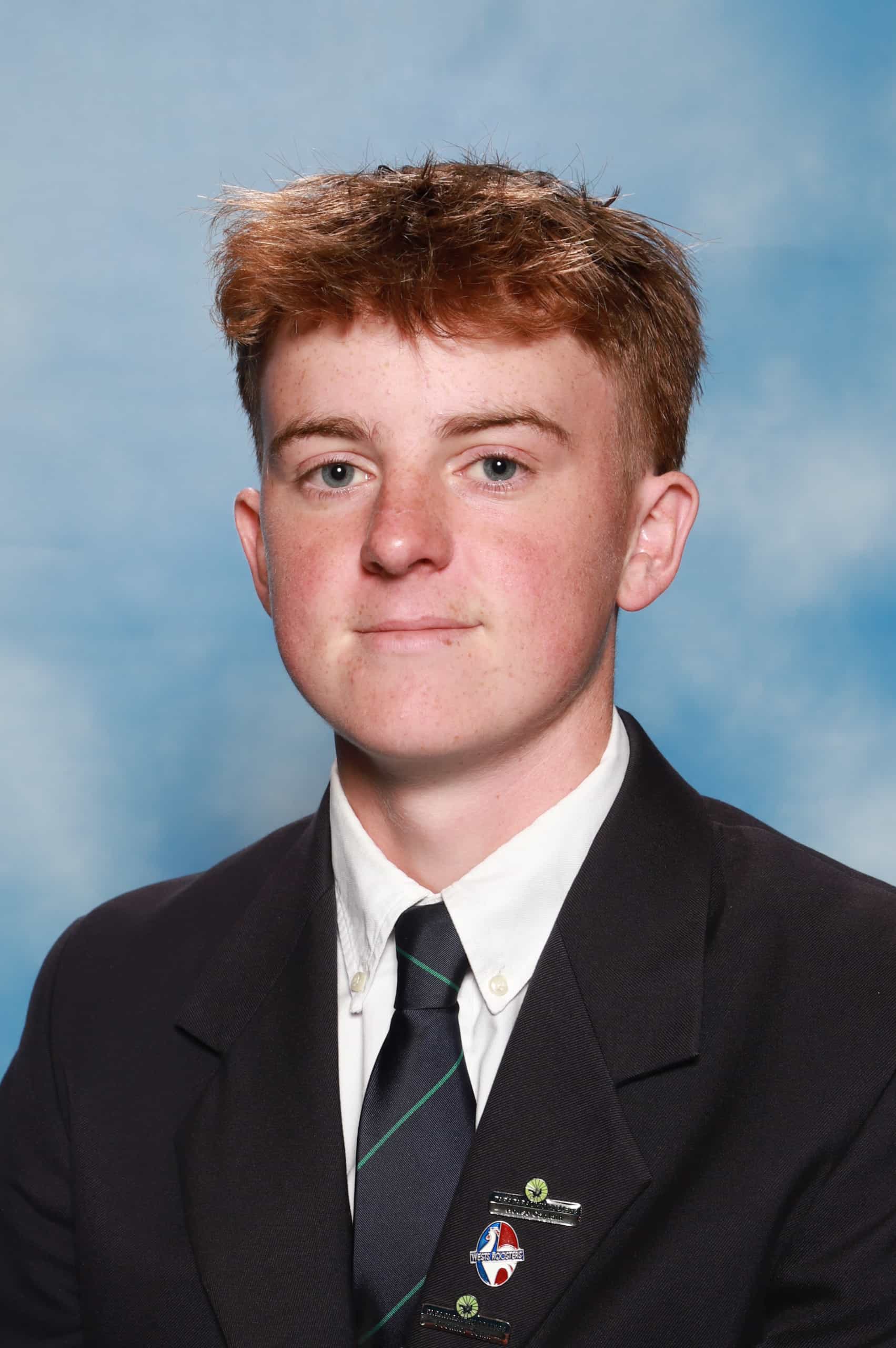 Paraparaumu College - Our Student Leaders