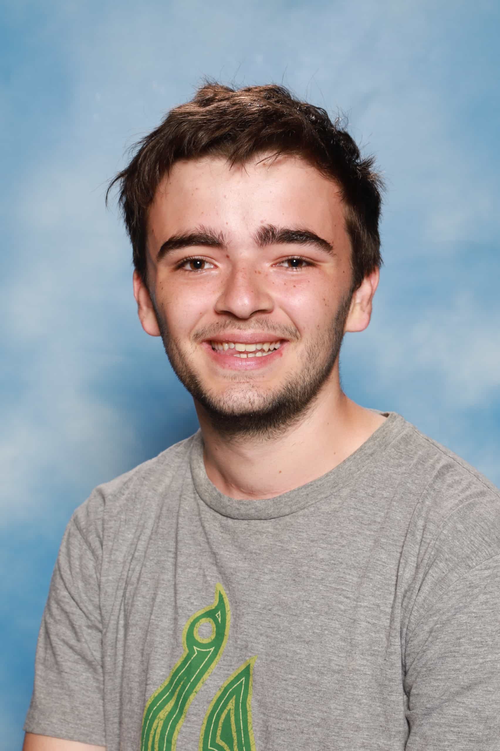 Paraparaumu College - Our Student Leaders