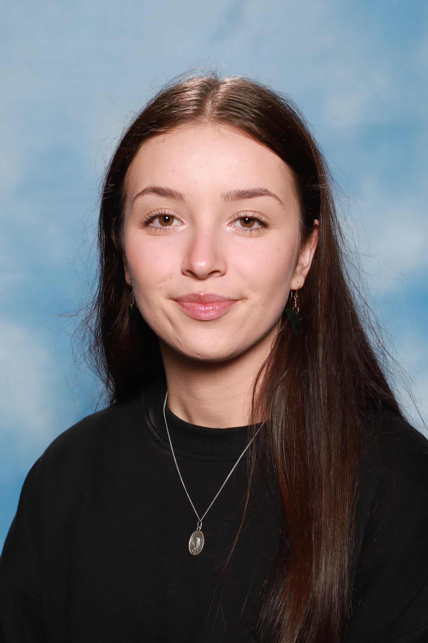 Paraparaumu College - Our Student Leaders