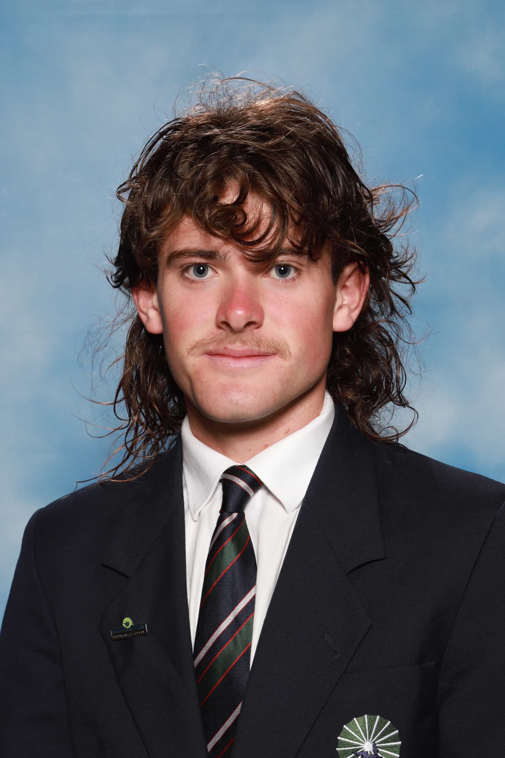 Paraparaumu College - Our Student Leaders