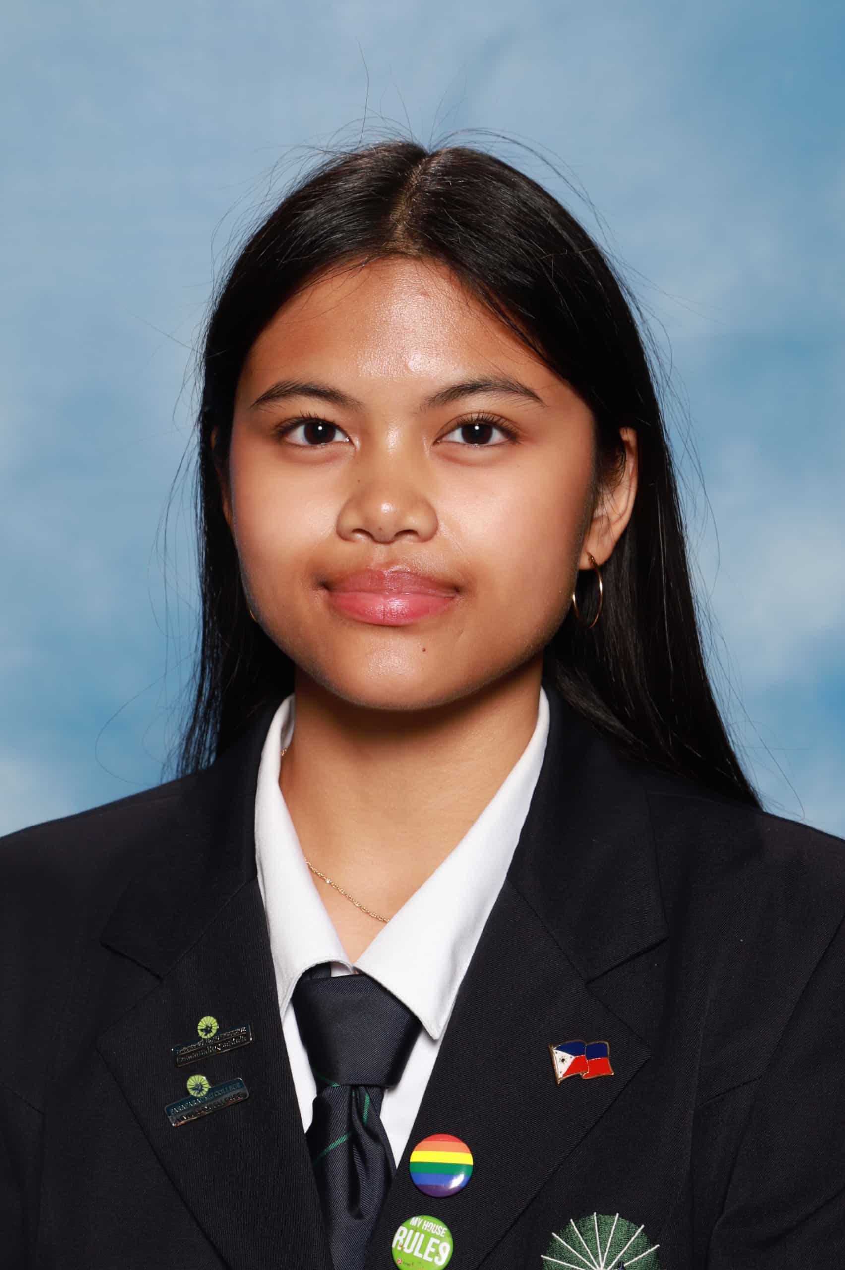 Paraparaumu College - Our Student Leaders