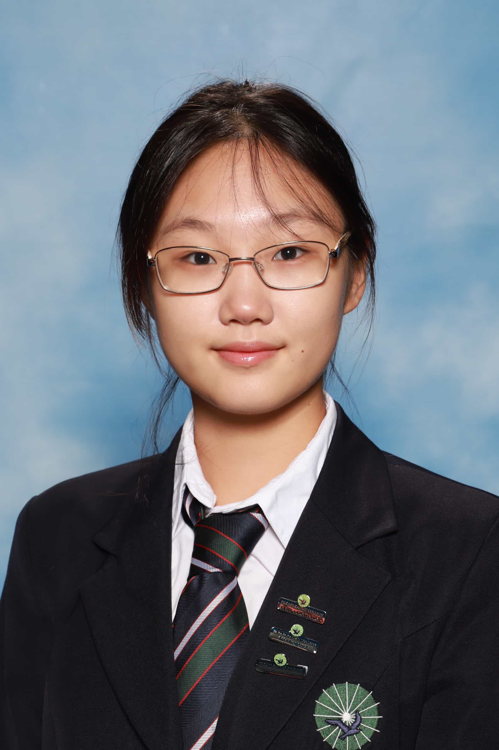 Paraparaumu College - Our Student Leaders