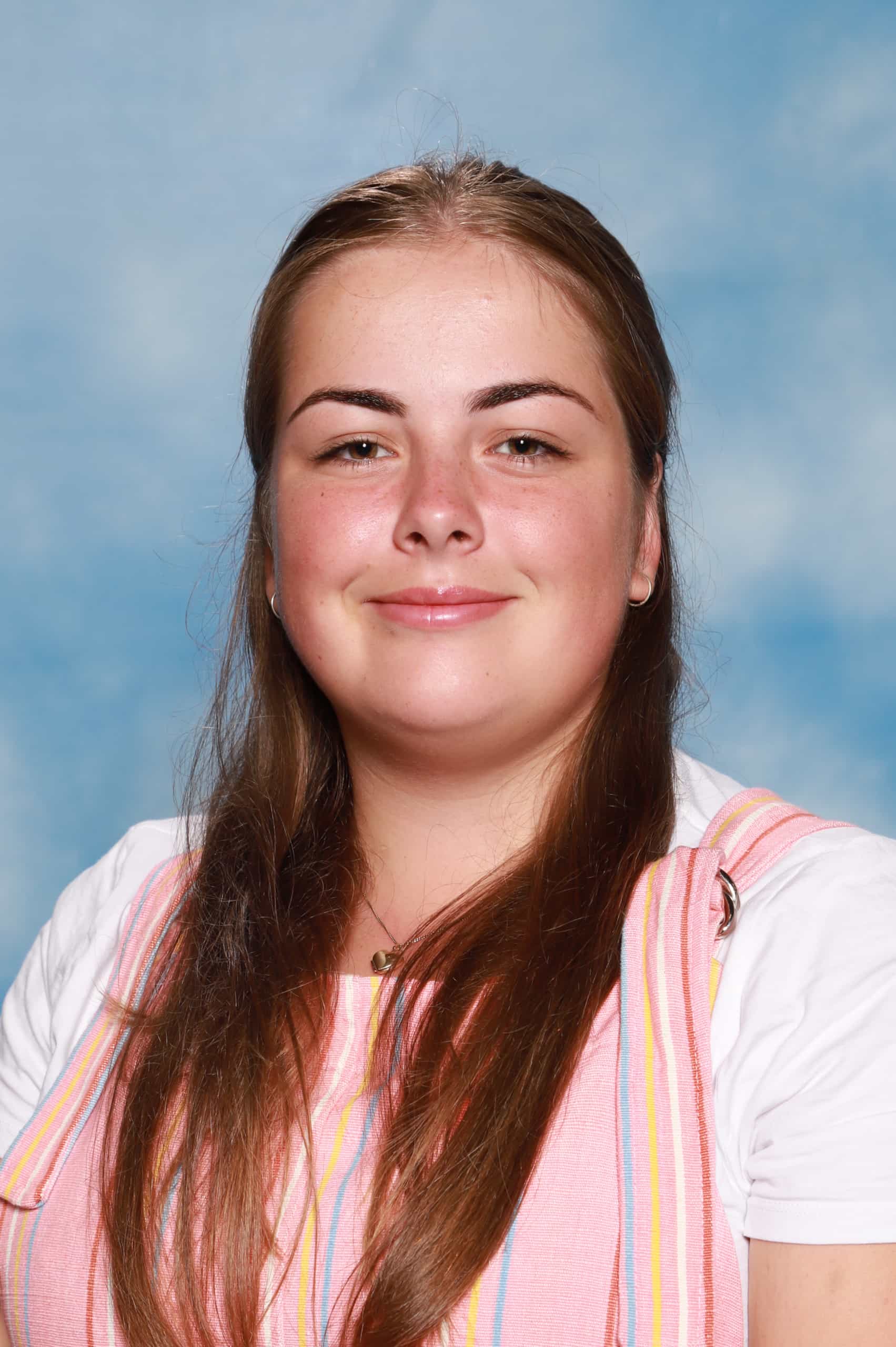 Paraparaumu College - Our Student Leaders