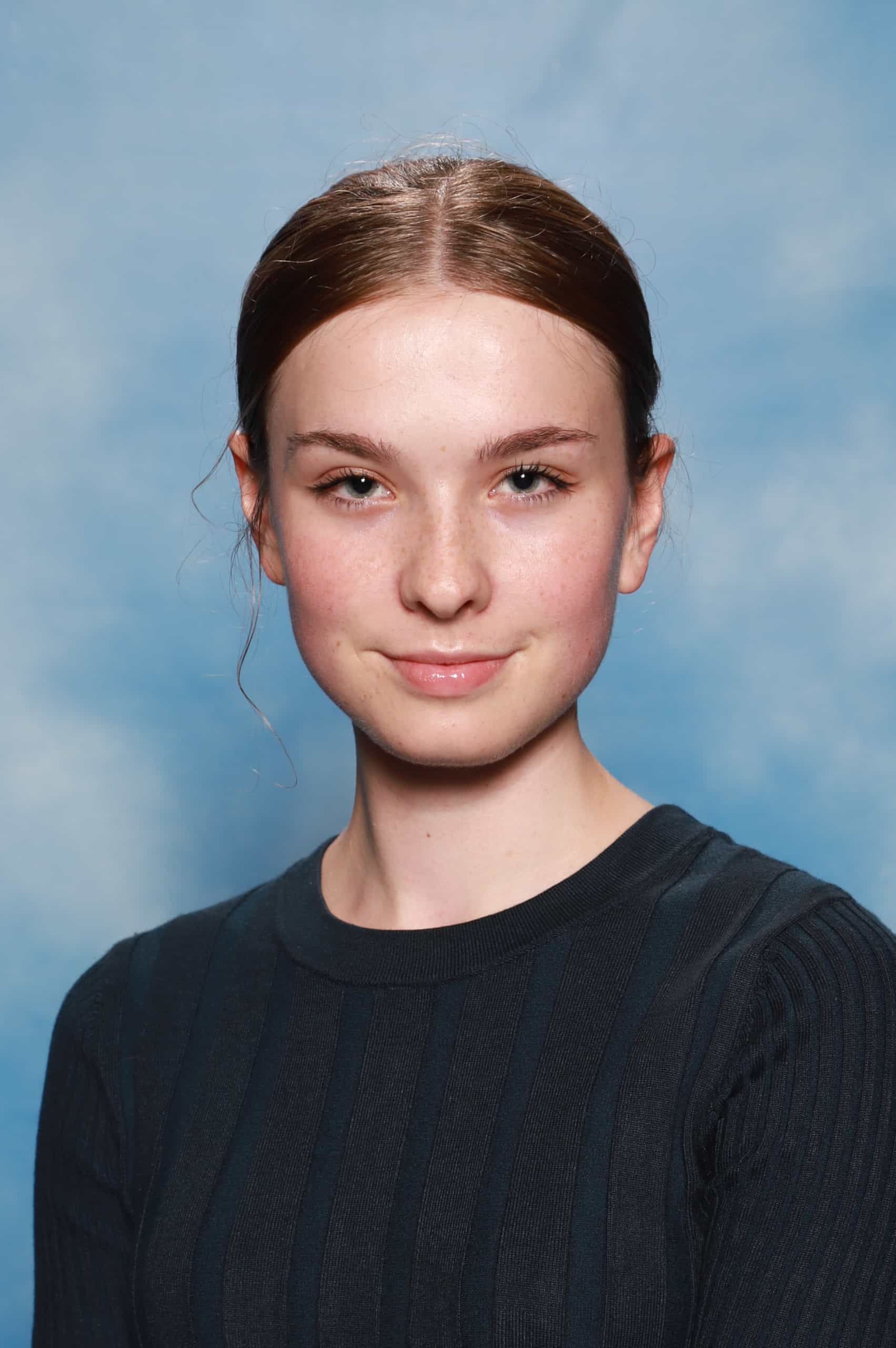 Paraparaumu College - Our Student Leaders