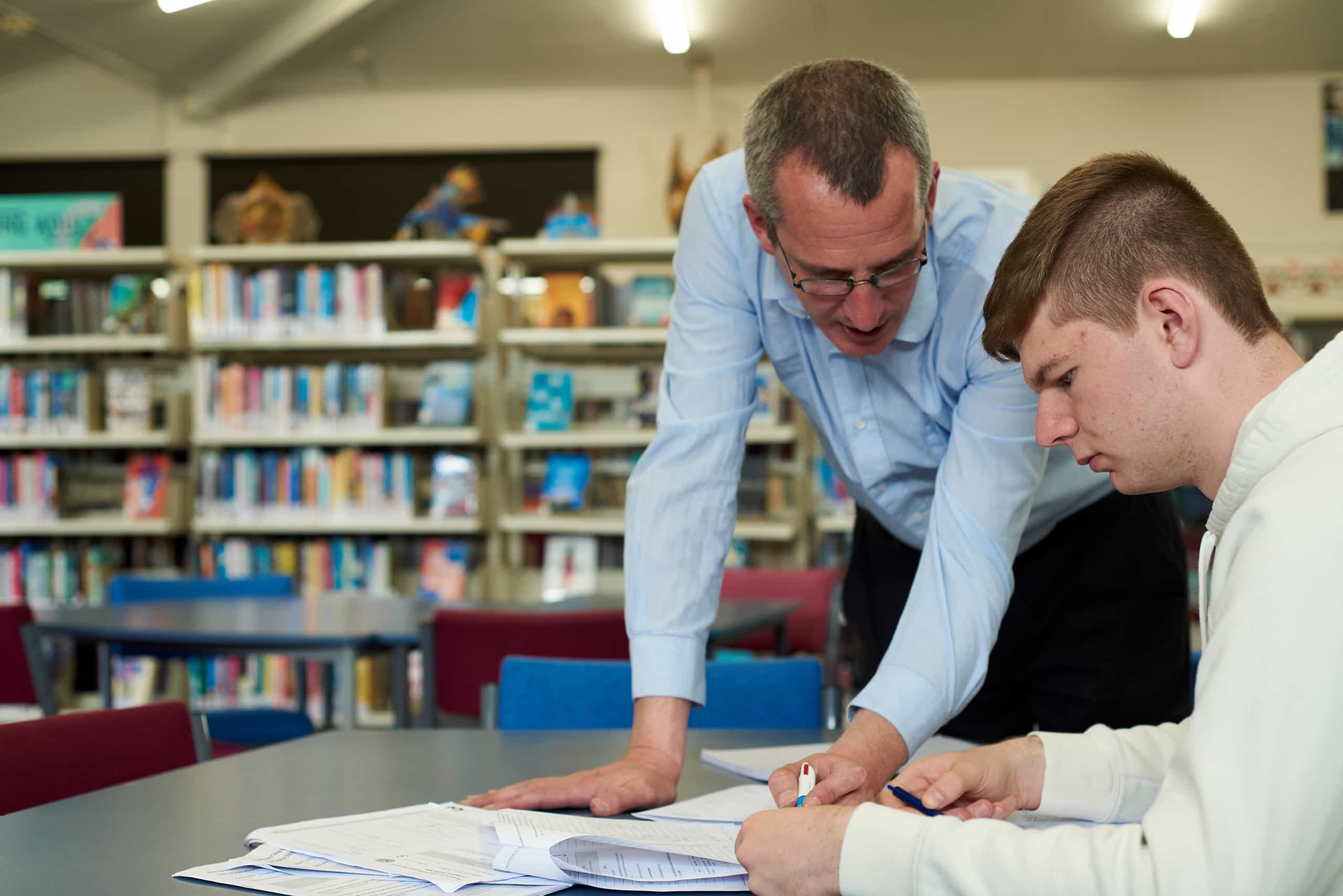 Paraparaumu College - Facilities