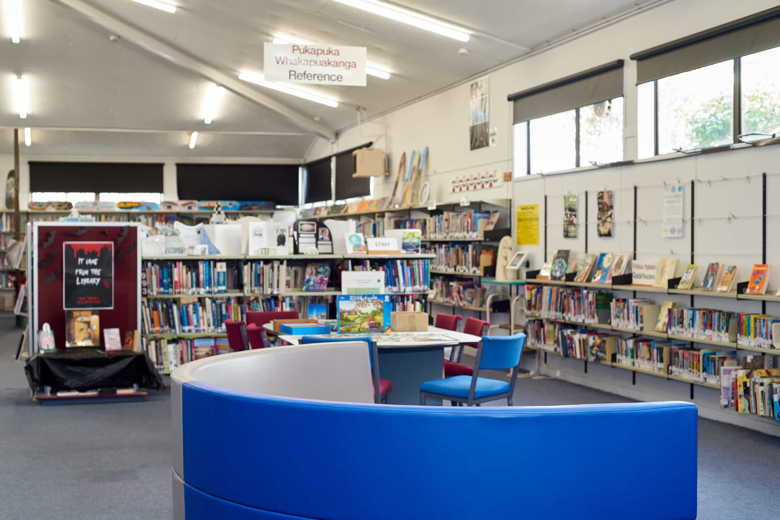 Paraparaumu College - Facilities