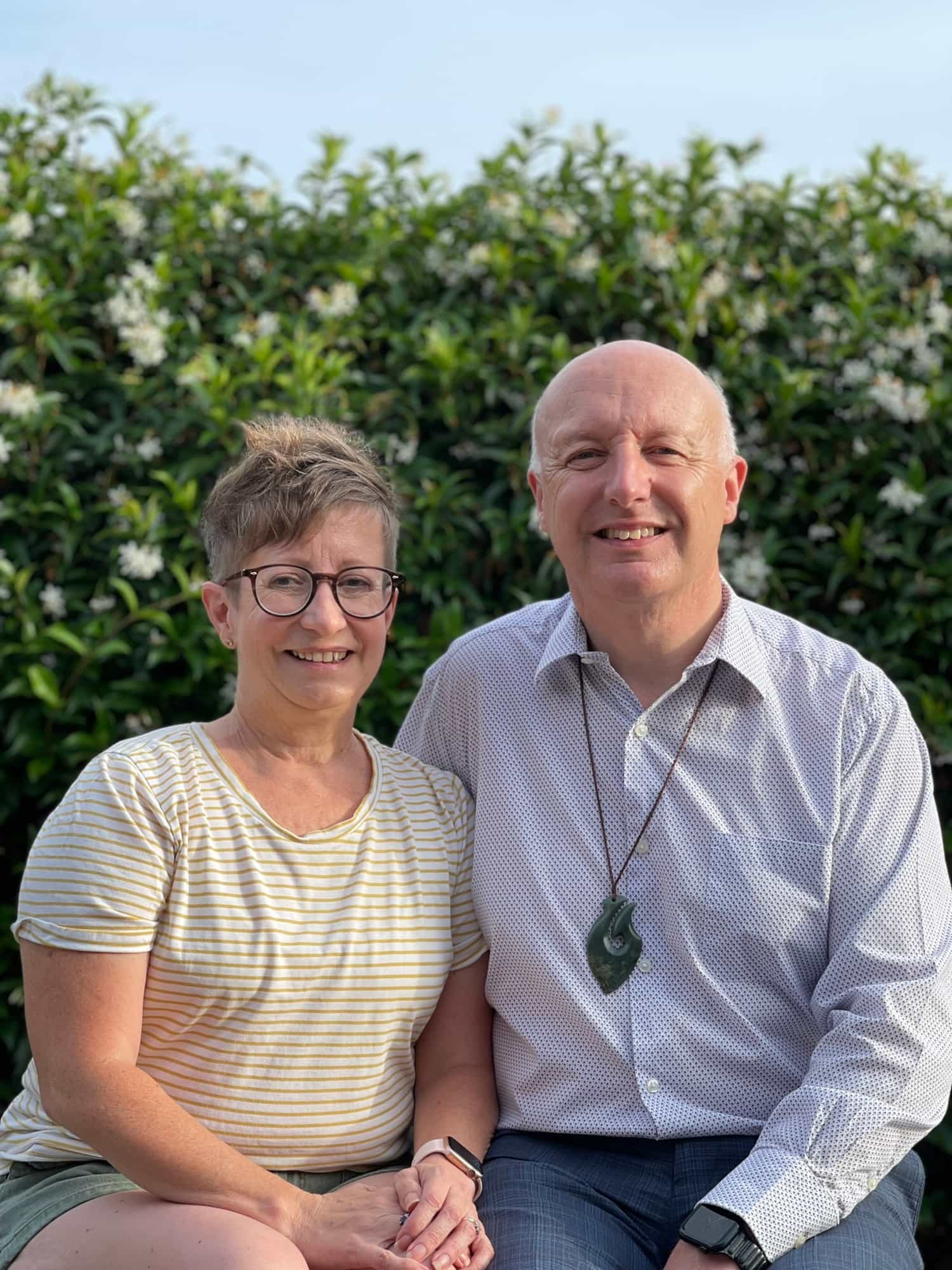 New Principal in Term 2, 2024