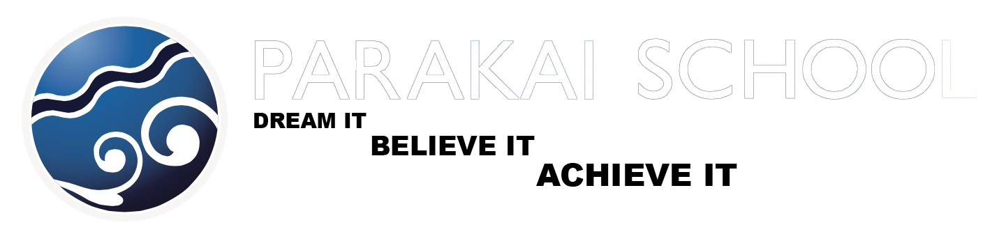 Parakai School - Home