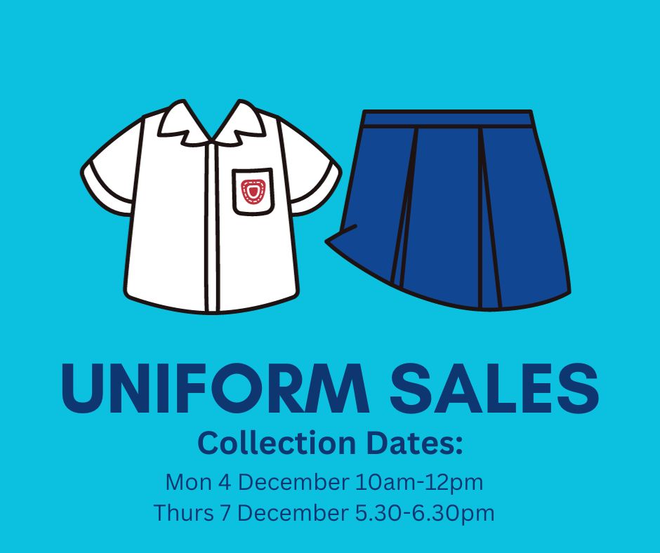 Uniform Sales