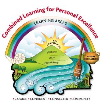 Orini Combined School - Home