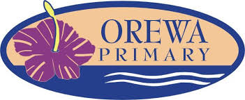 Orewa Primary School - Home