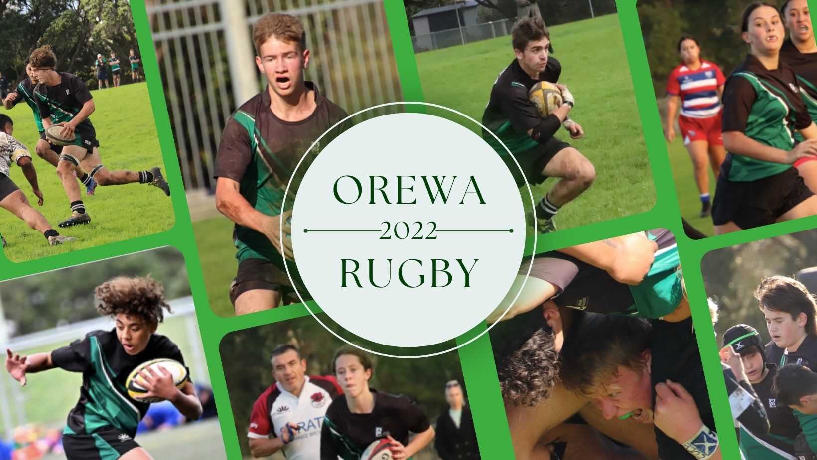 Orewa College-Orewa College