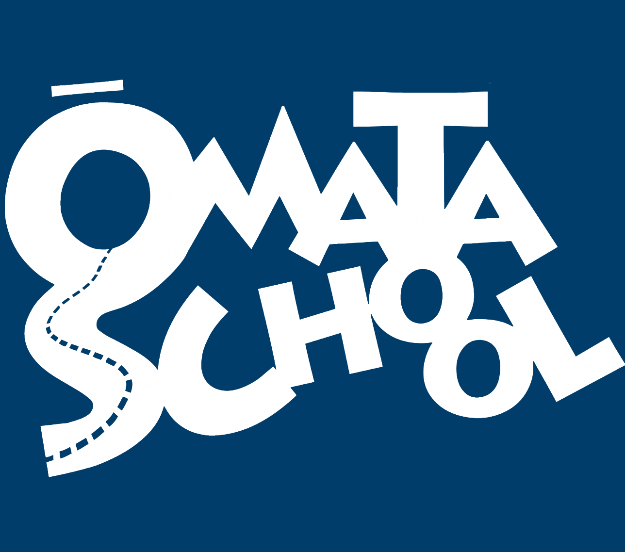 Omata School - Home