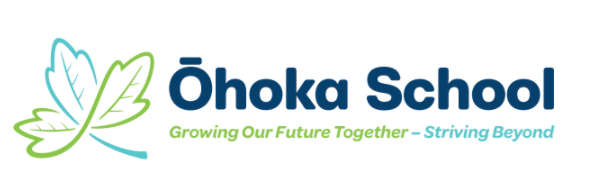 Ohoka School - Home