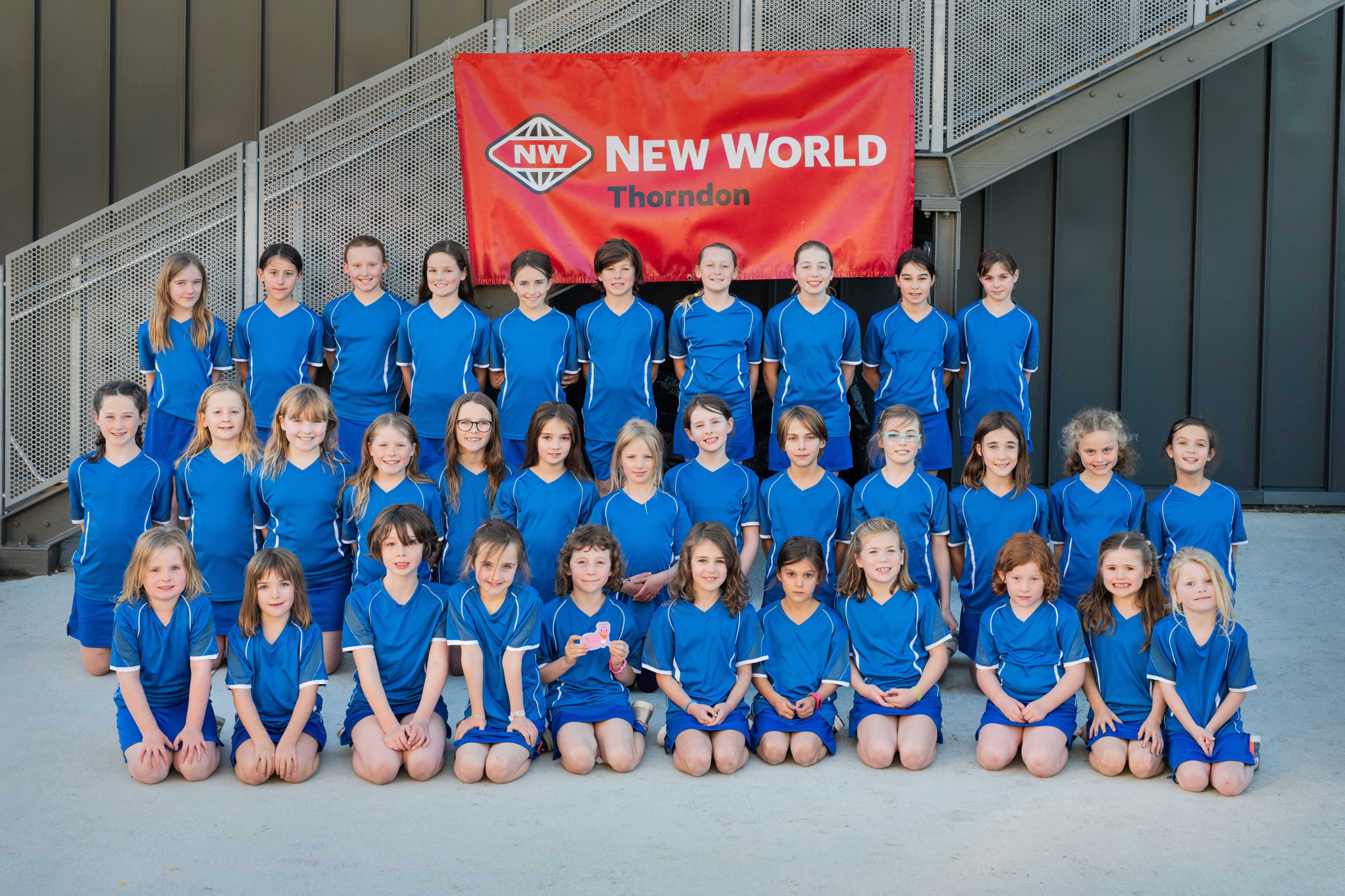 Northland School Netball Club - Home