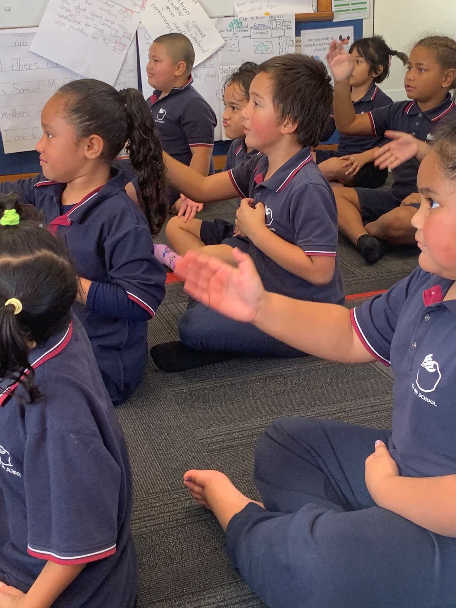 Vaiaso o le Gagana Samoa - Celebrating Samoa Language Week