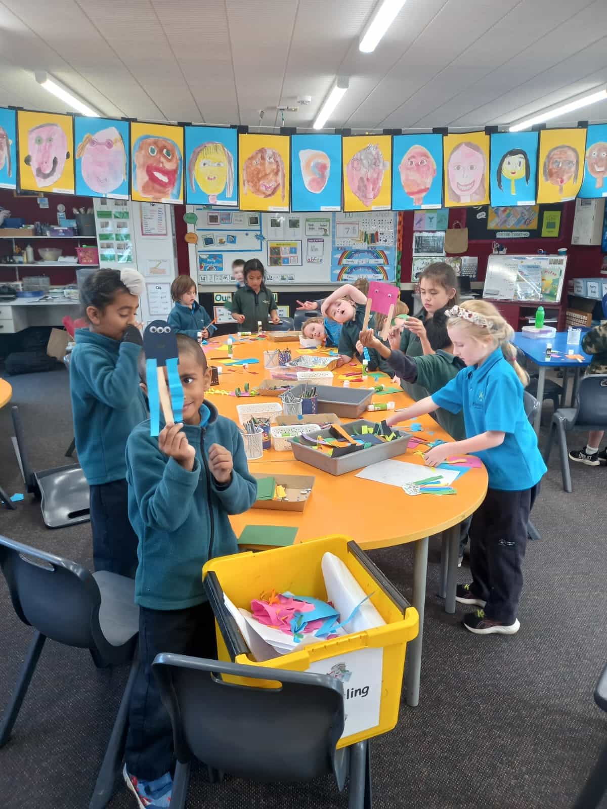 Newlands Primary School - Our Learning