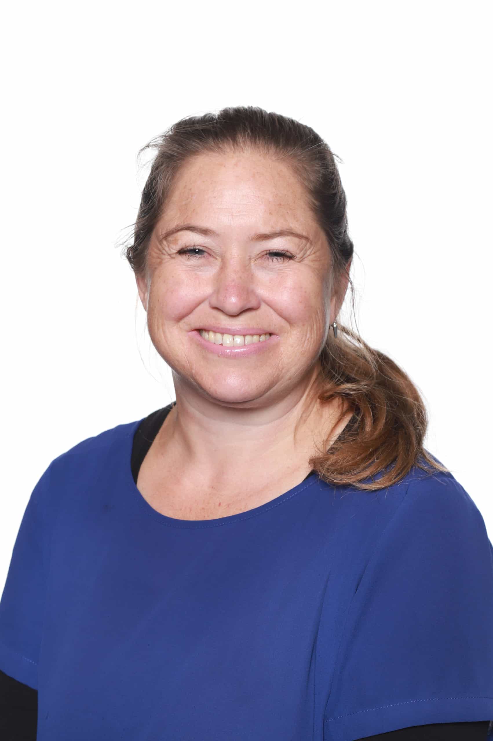 Newlands Primary School - Our Staff