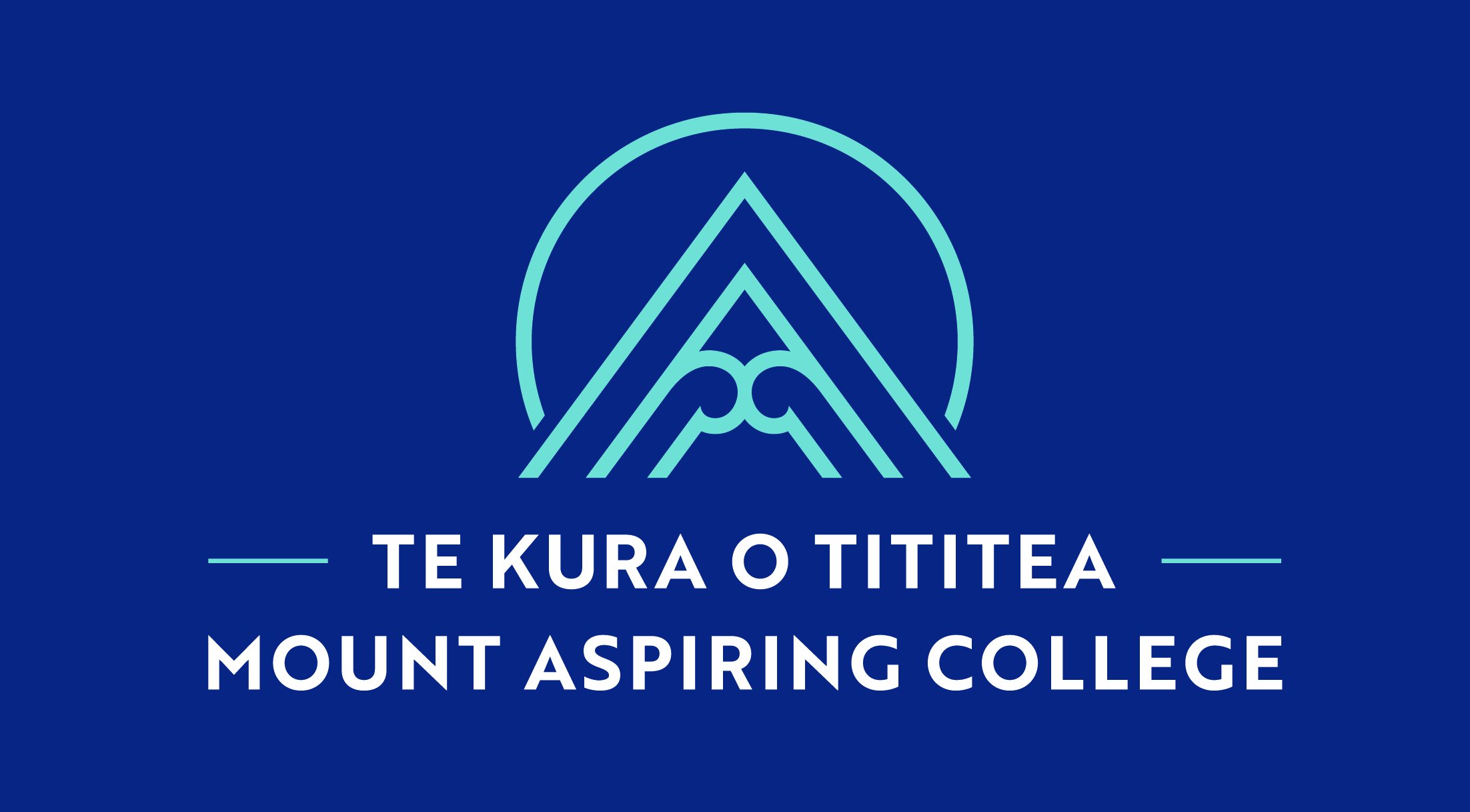 Mt Aspiring College-Mt Aspiring College