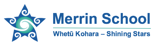 Ngā Whetū Kohara, Merrin Primary School - Home