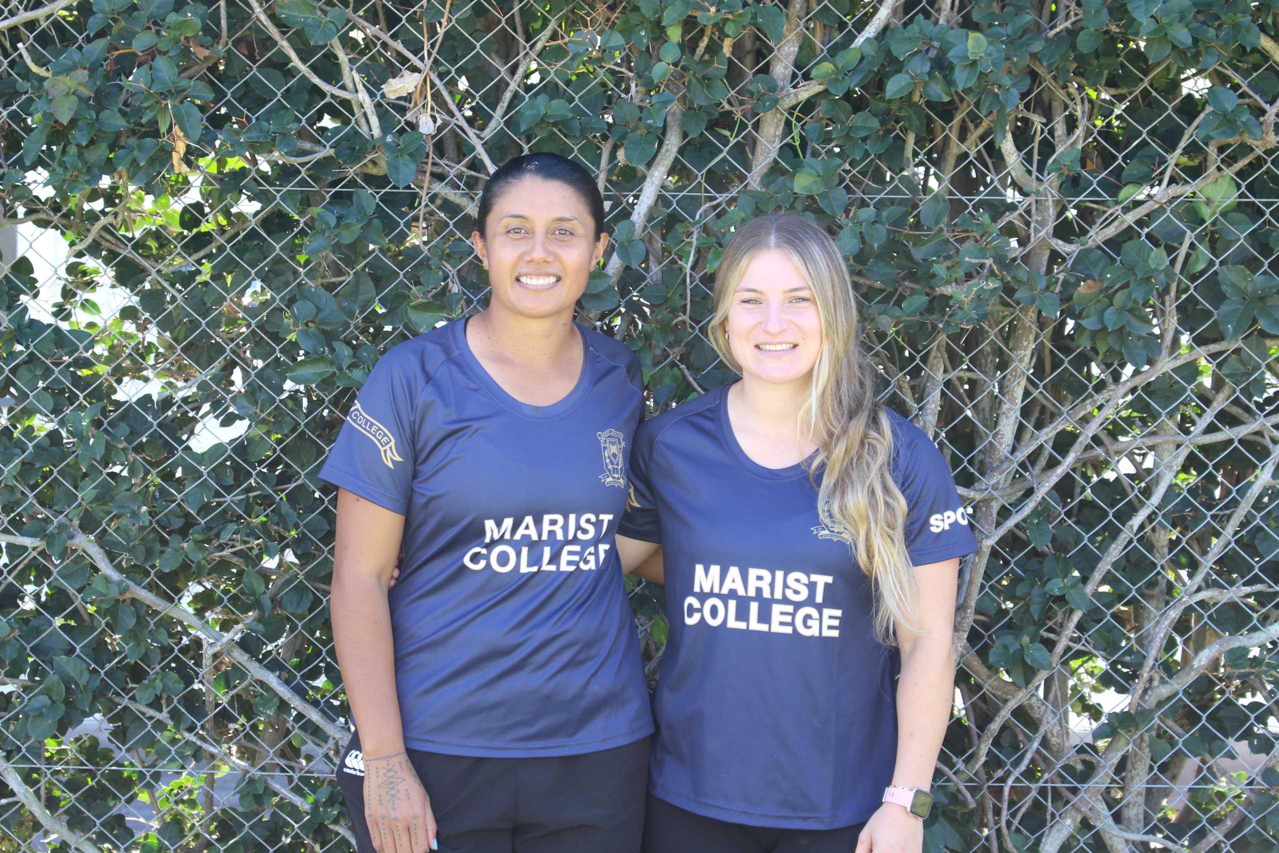 Marist College - Contact