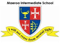 Maeroa Intermediate - Home