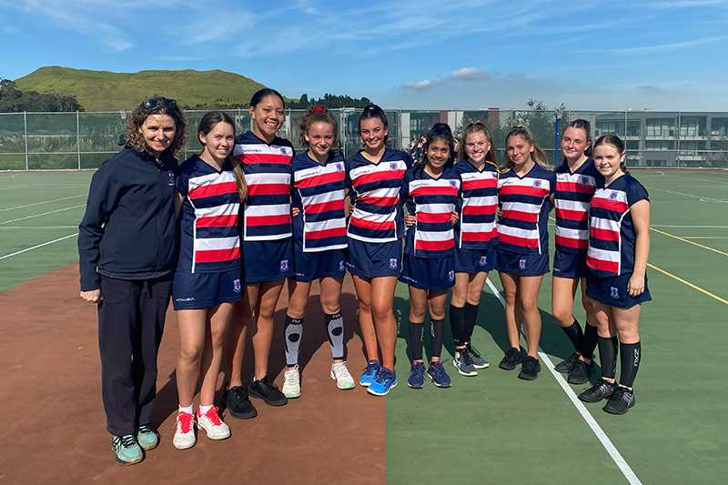 Combined Points Netball Tournament 2020