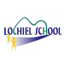 Lochiel School - Home