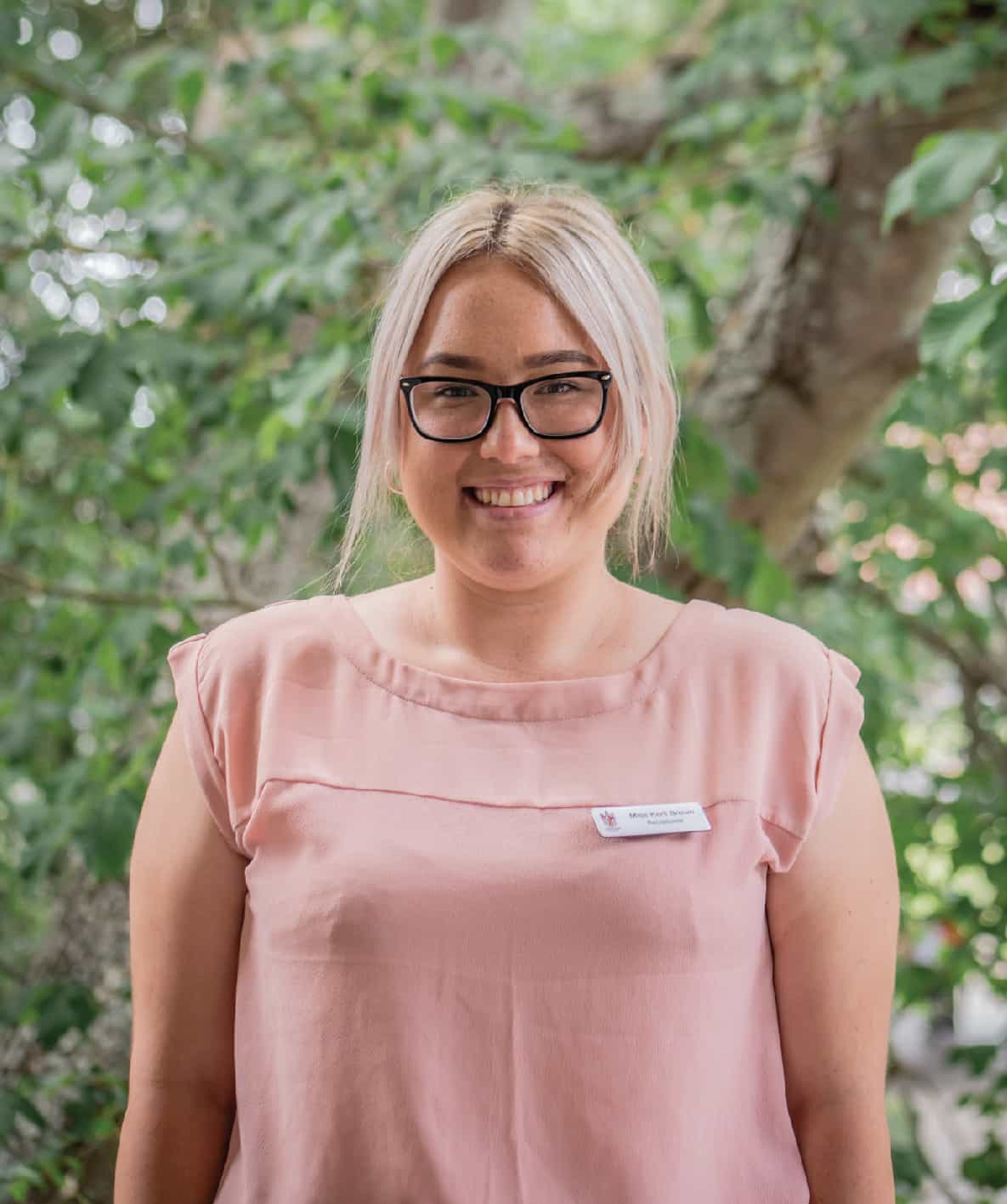 Lindisfarne College - Our People