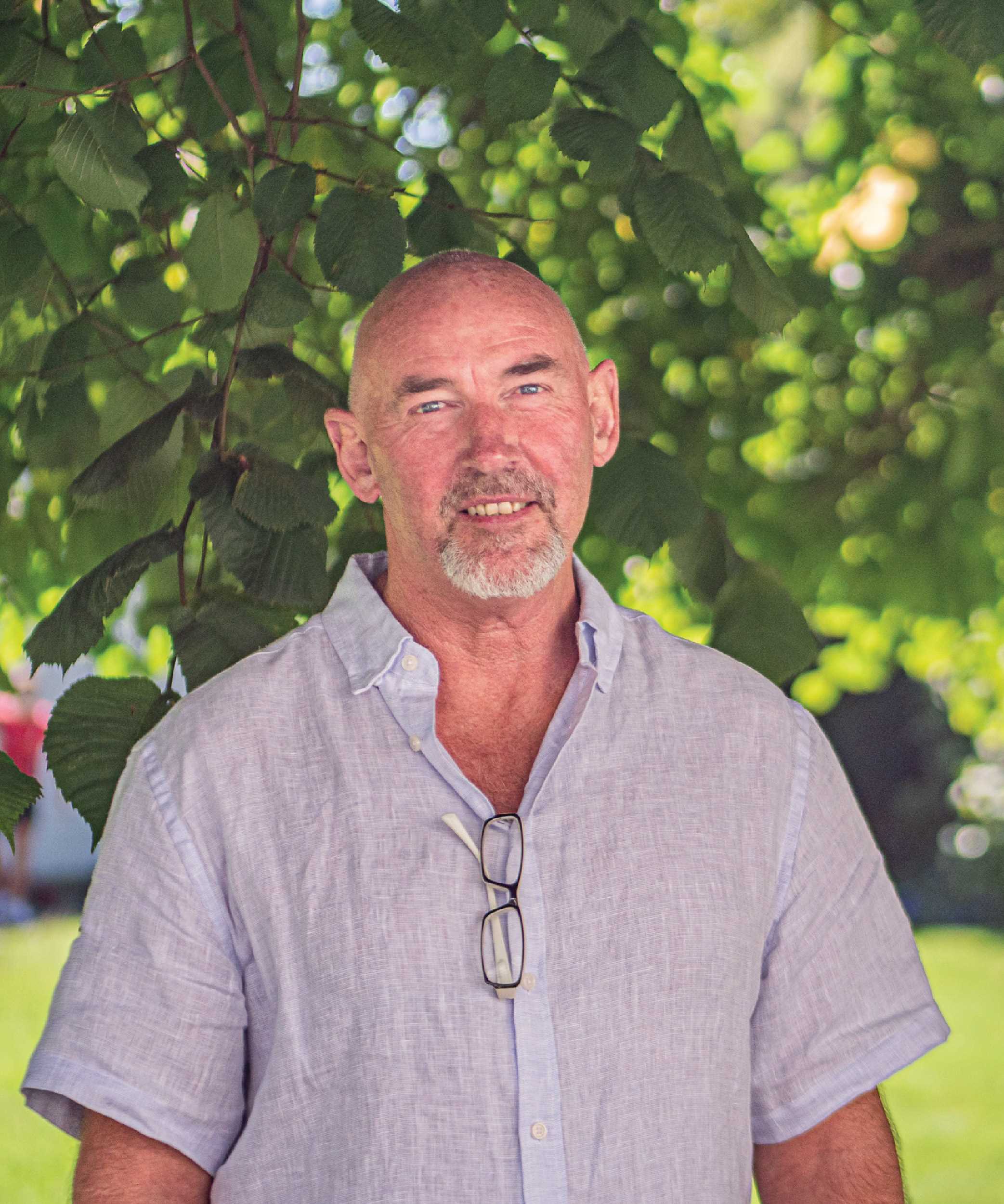 Lindisfarne College - Itinerant-teachers