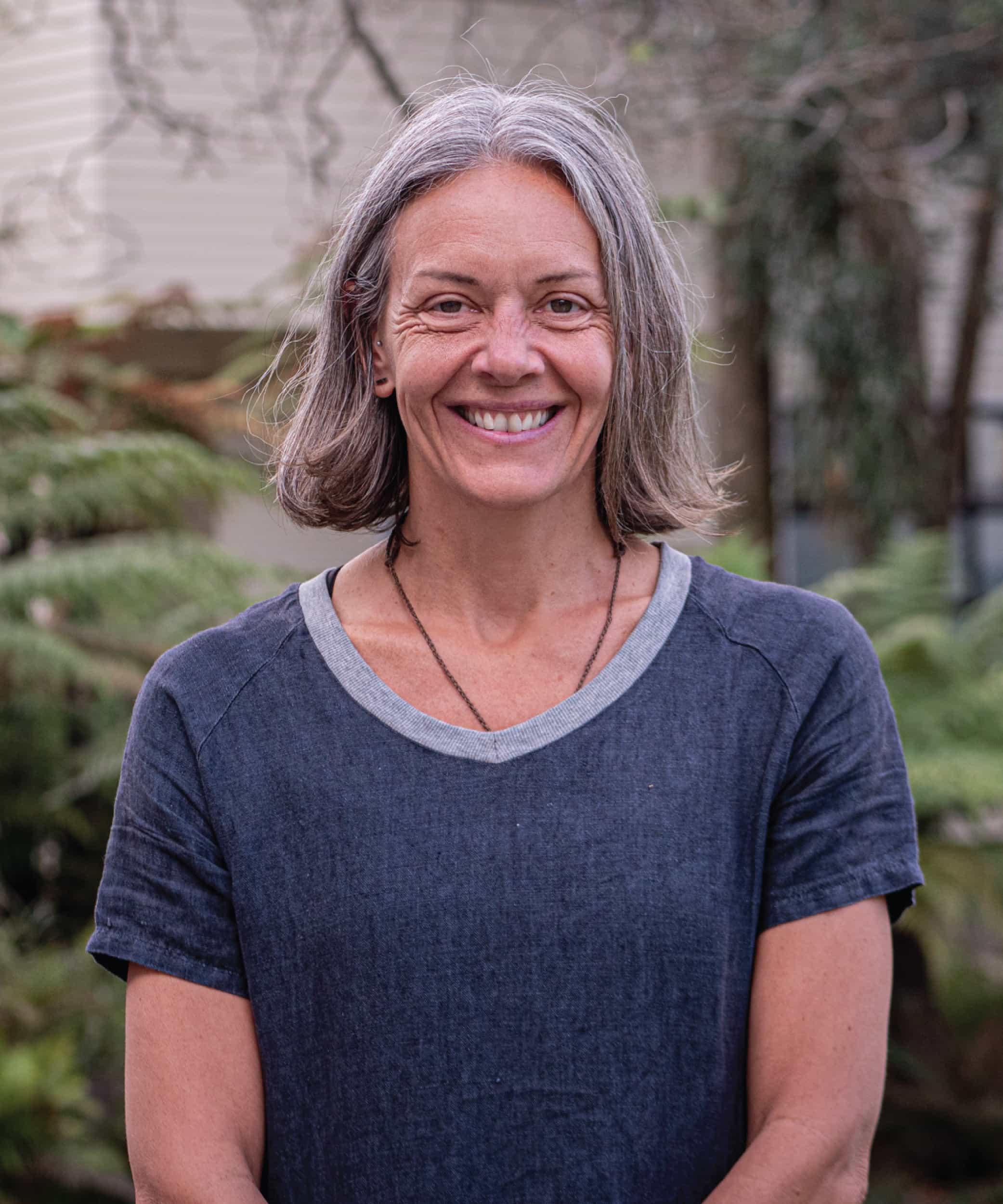 Lindisfarne College - Our People