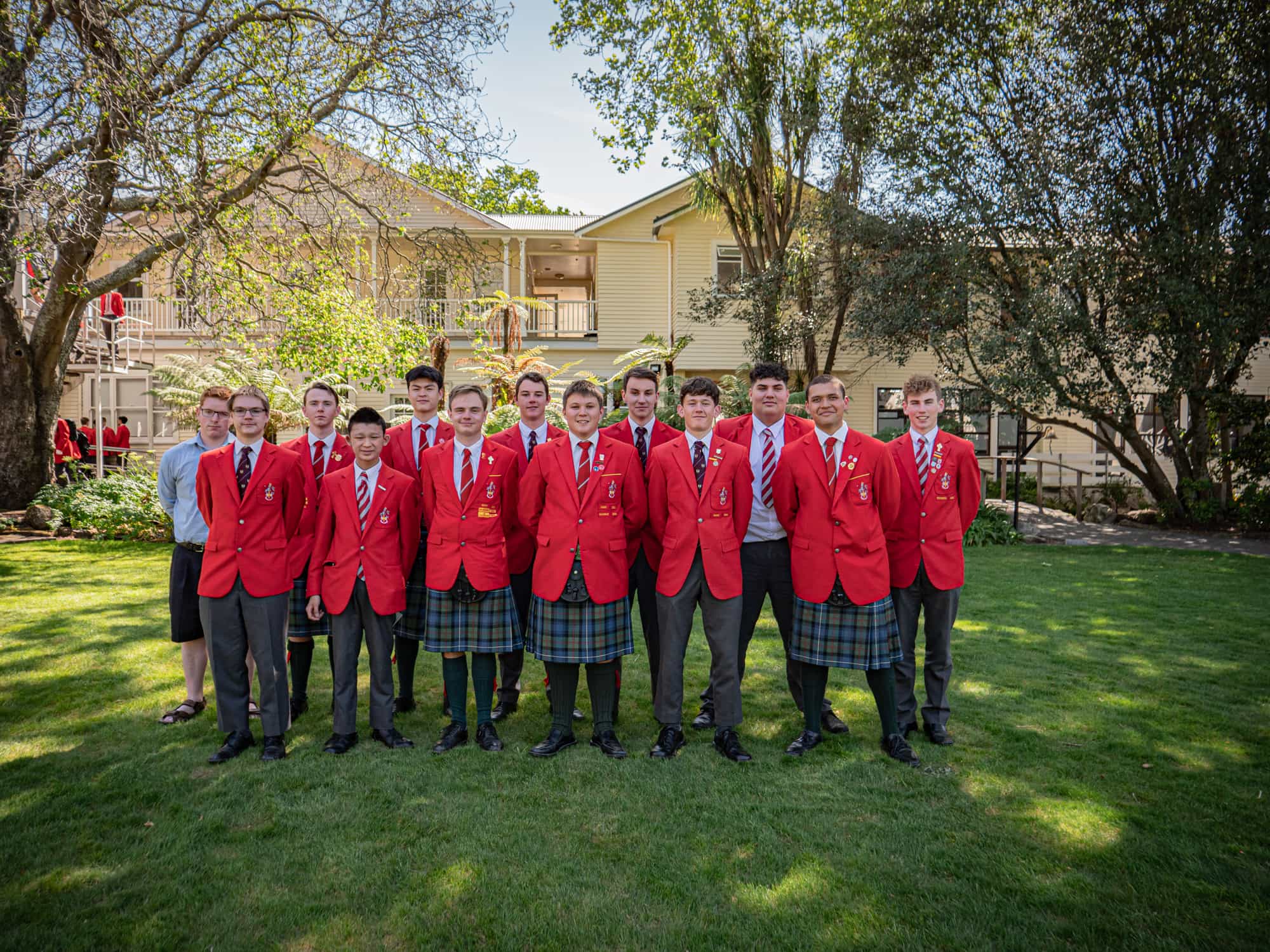 Assembly Notes 13/10/23