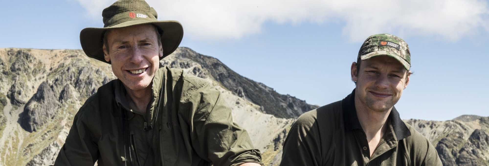 Willie Duley (2005-2009)