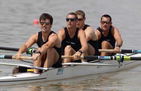 Adam Tripp (2000 – 2006)