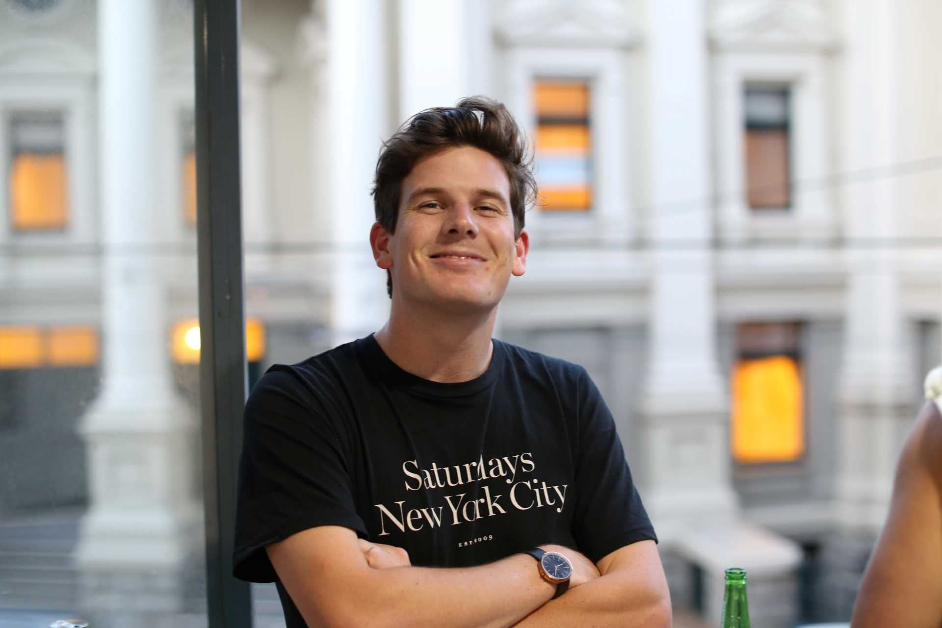 Morgan Taylor (2007–2013)