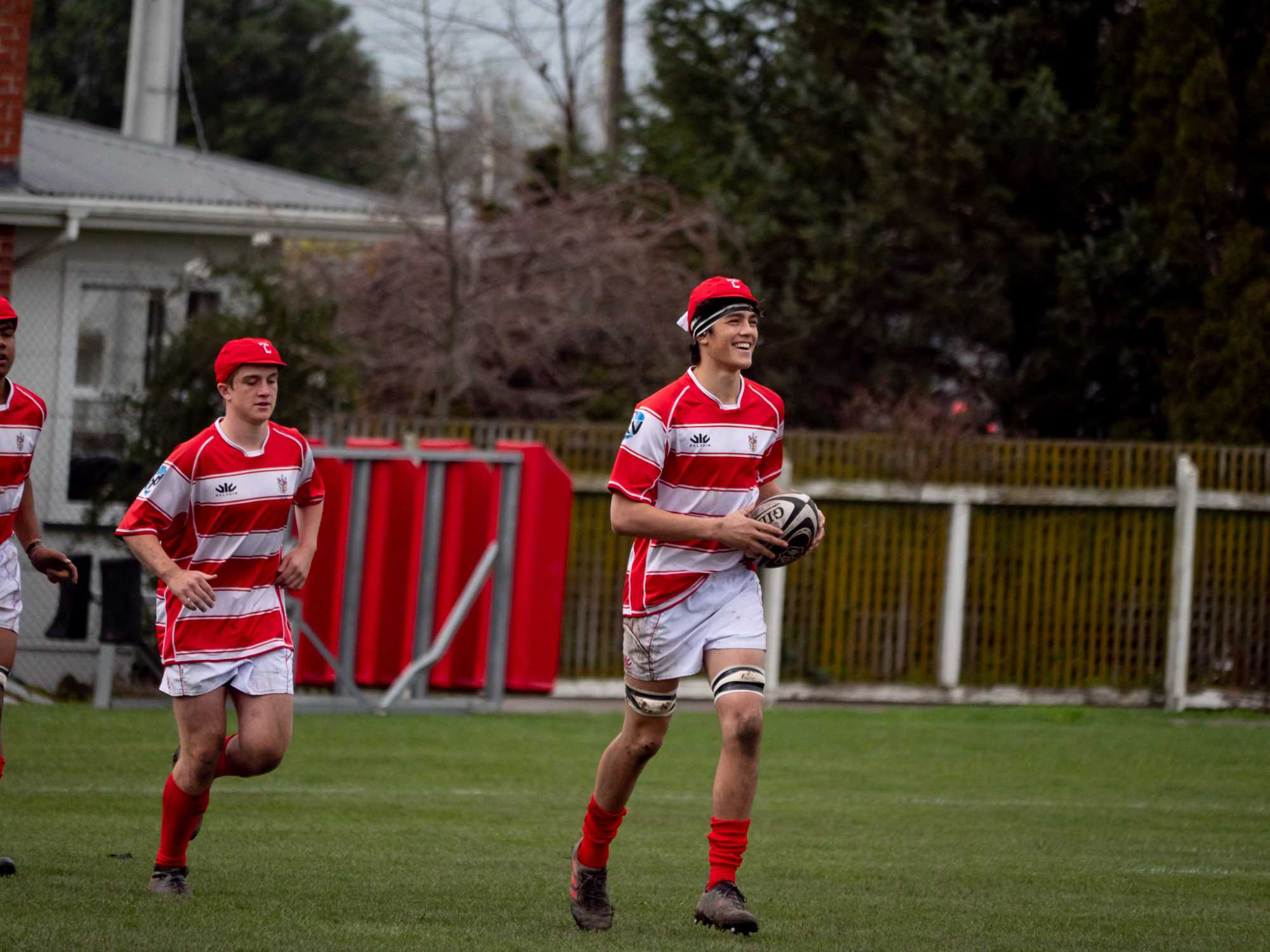 Rathkeale Winter Sports Exchange