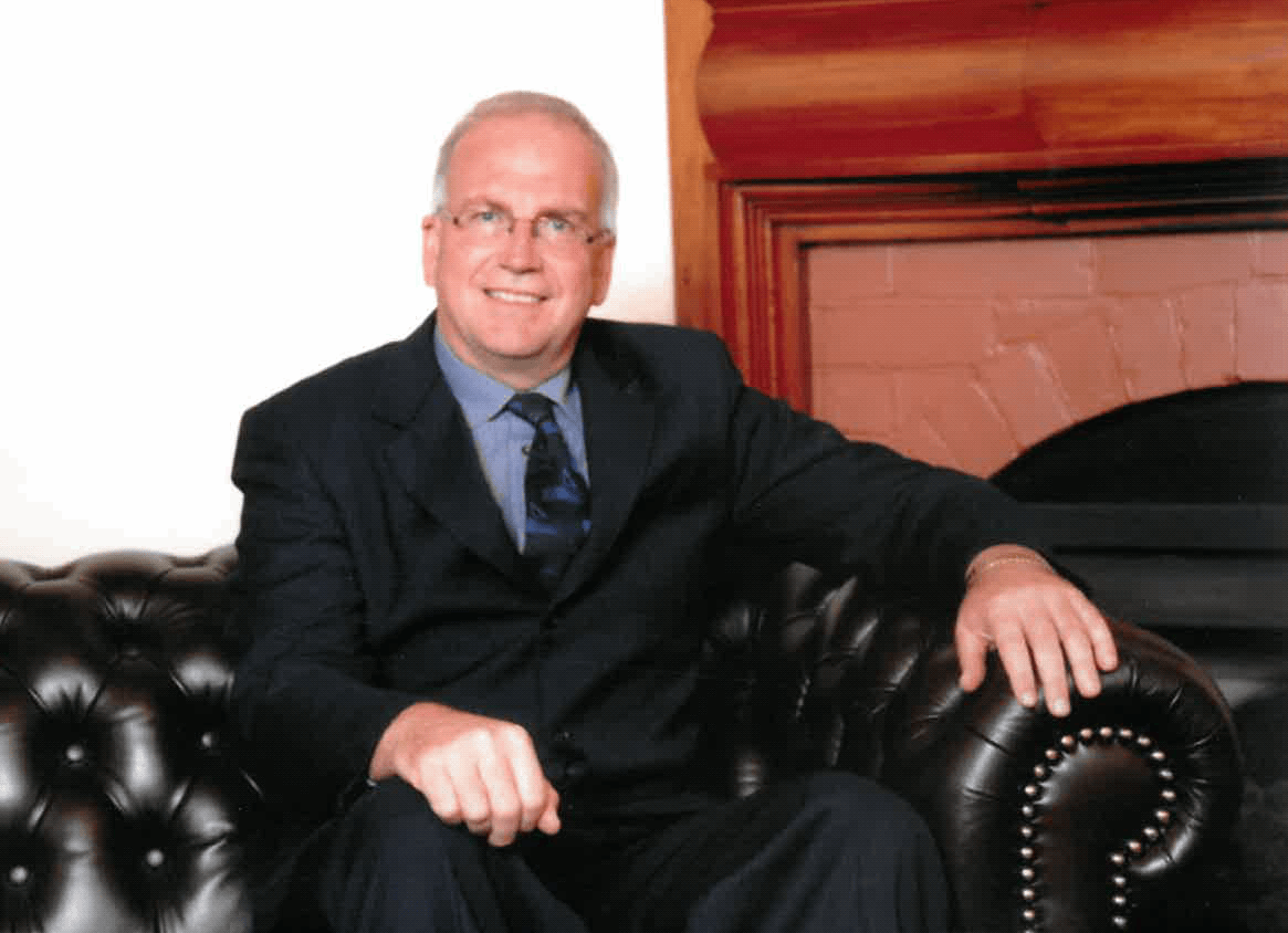 Archive #59: Mr. G. Lander (2000–2009).