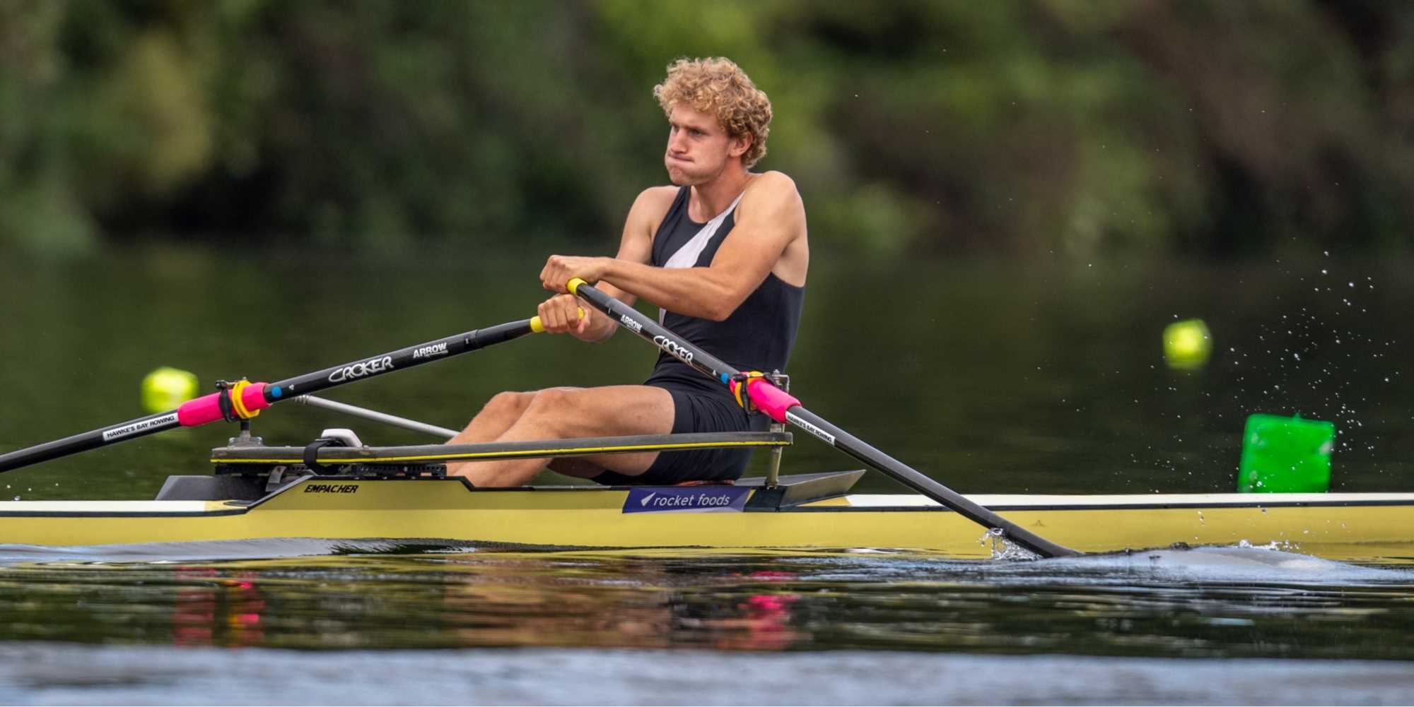 Fergus Makes it to Harvard