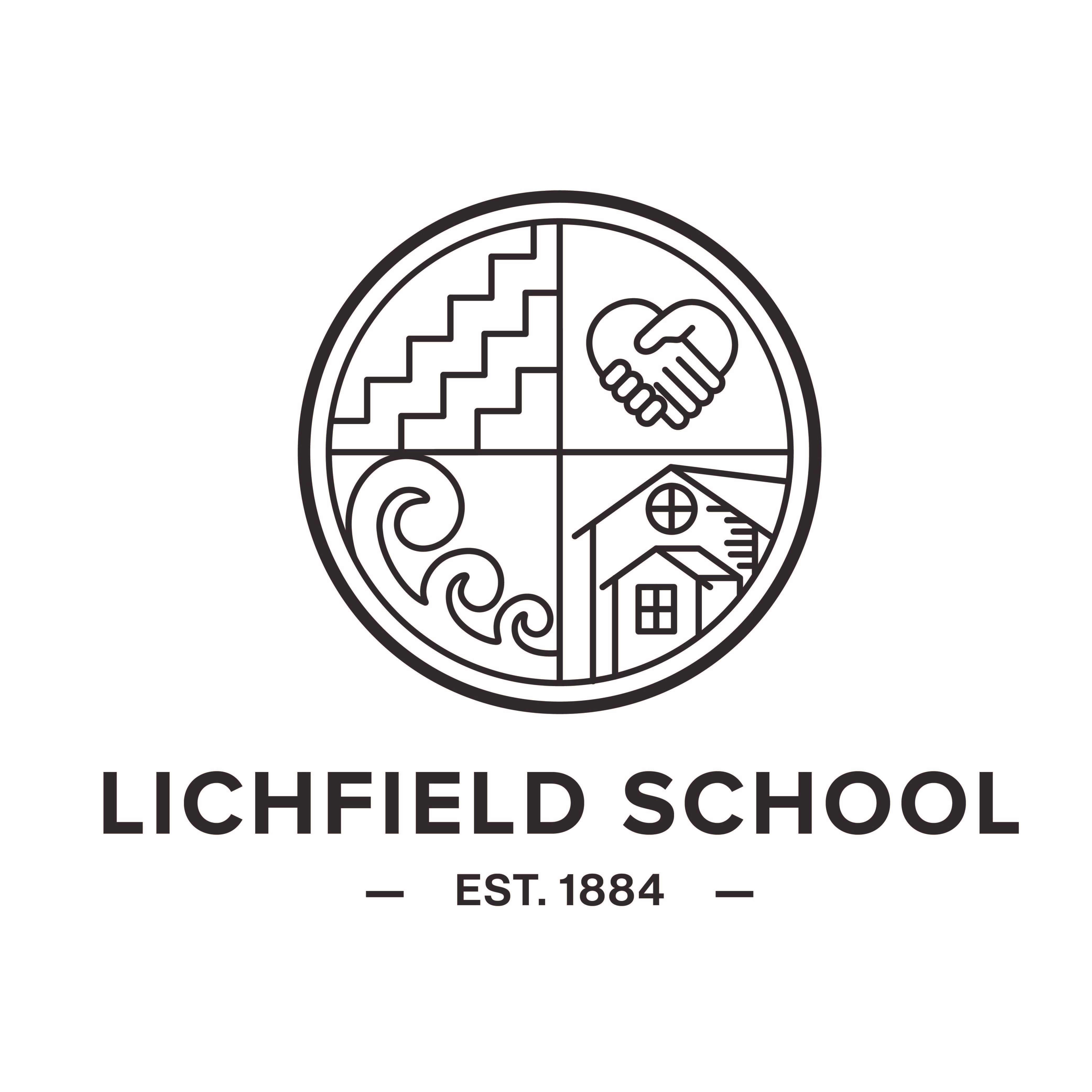 Lichfield School - Home