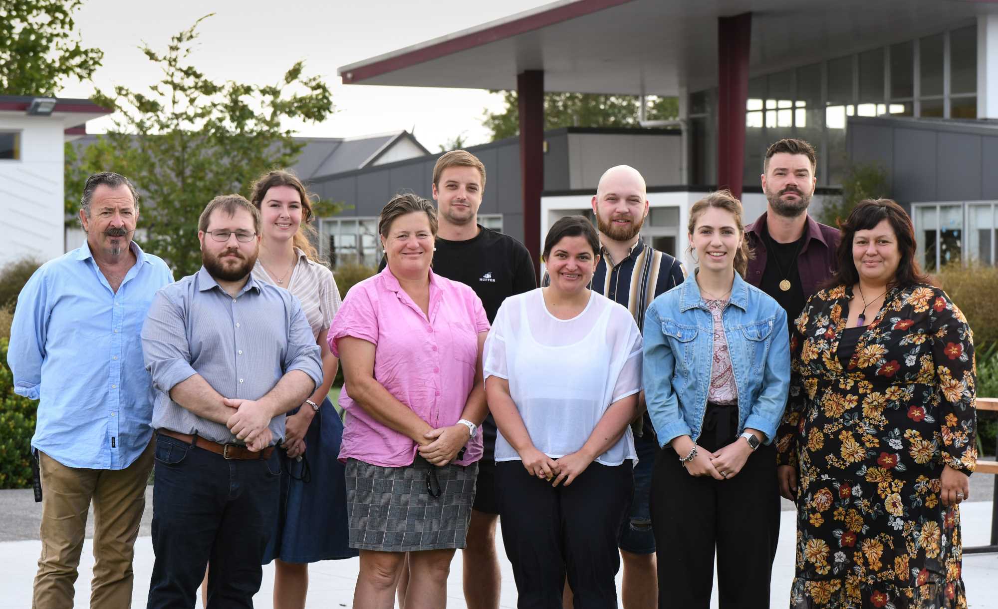 New classrooms on way as Kuranui reaches capacity