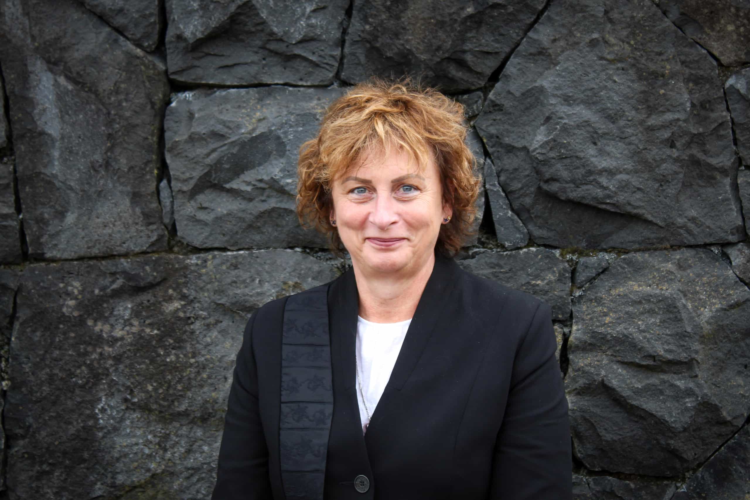 Kelston Girls' College - Principal's Welcome