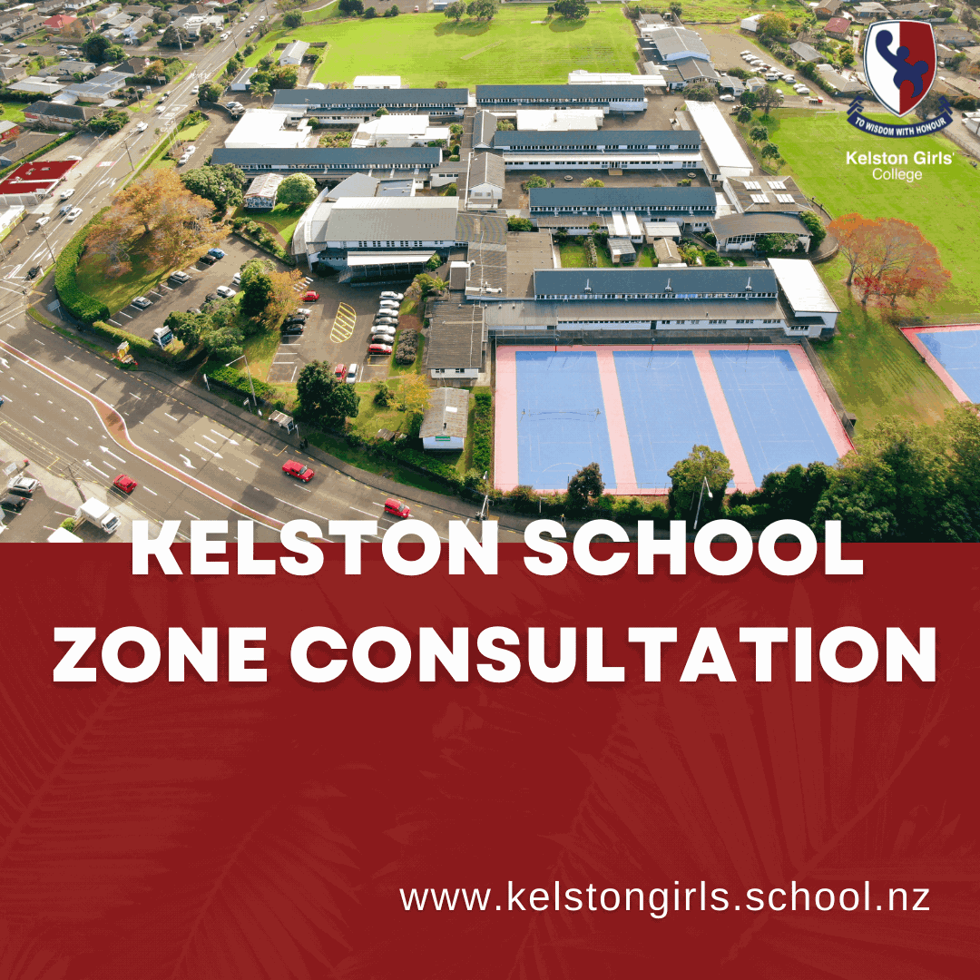 Kelston School Zone Consultation