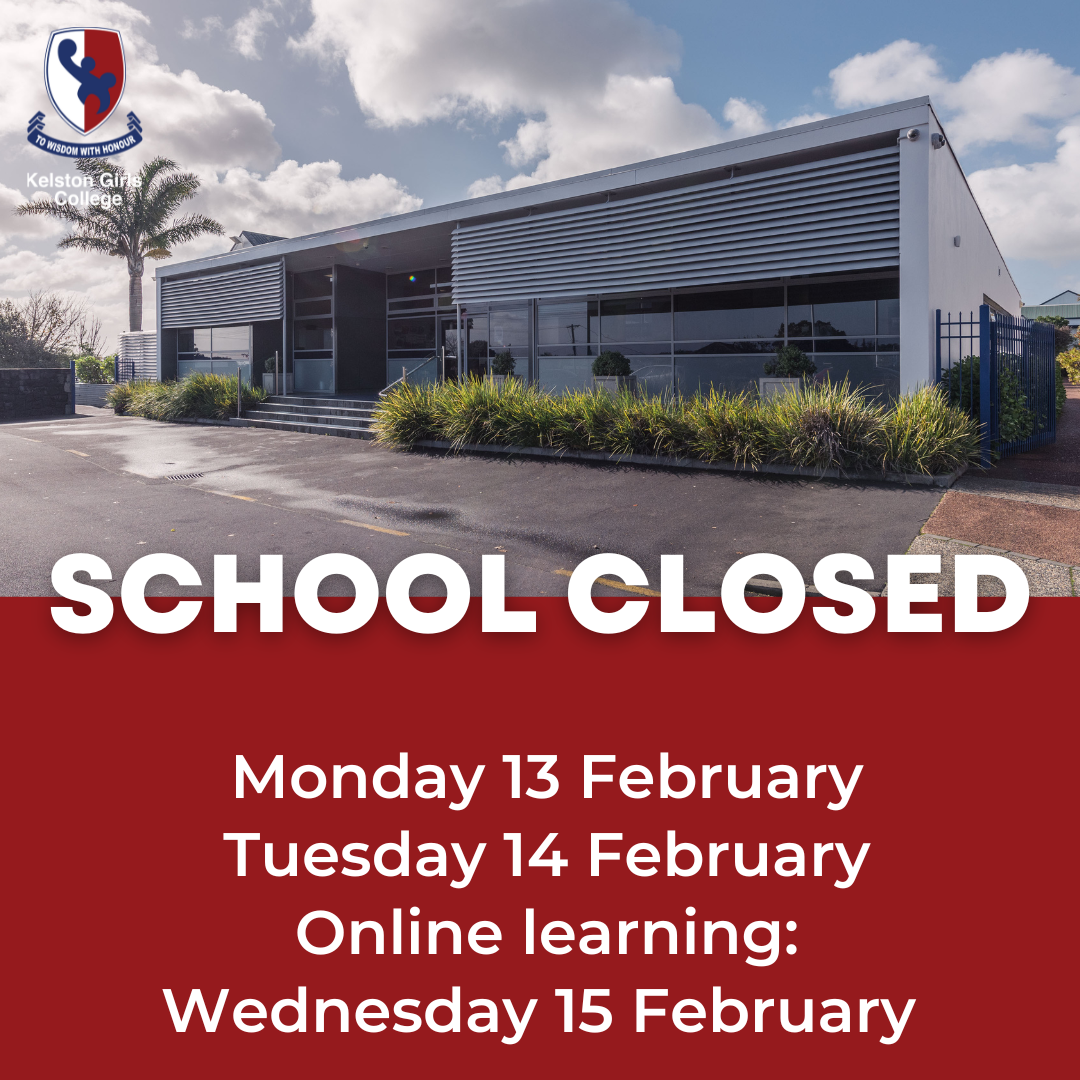 School Closure due to Cyclone