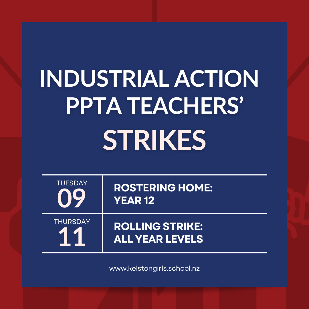 PPTA Teachers Strike Week 3 PPTA Teachers Strike Week 3