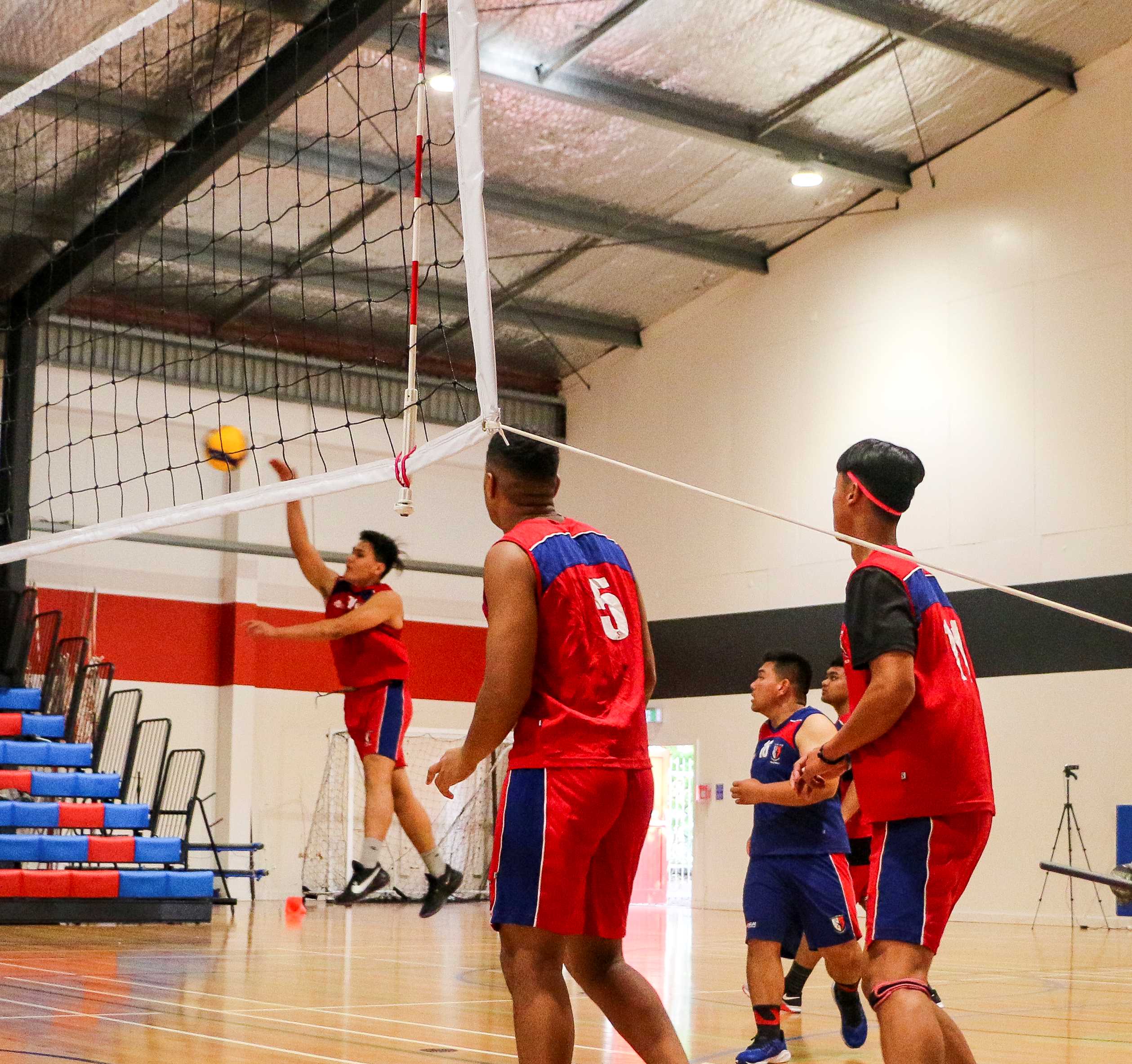 Kelston Boys' High School - Facilities Booking